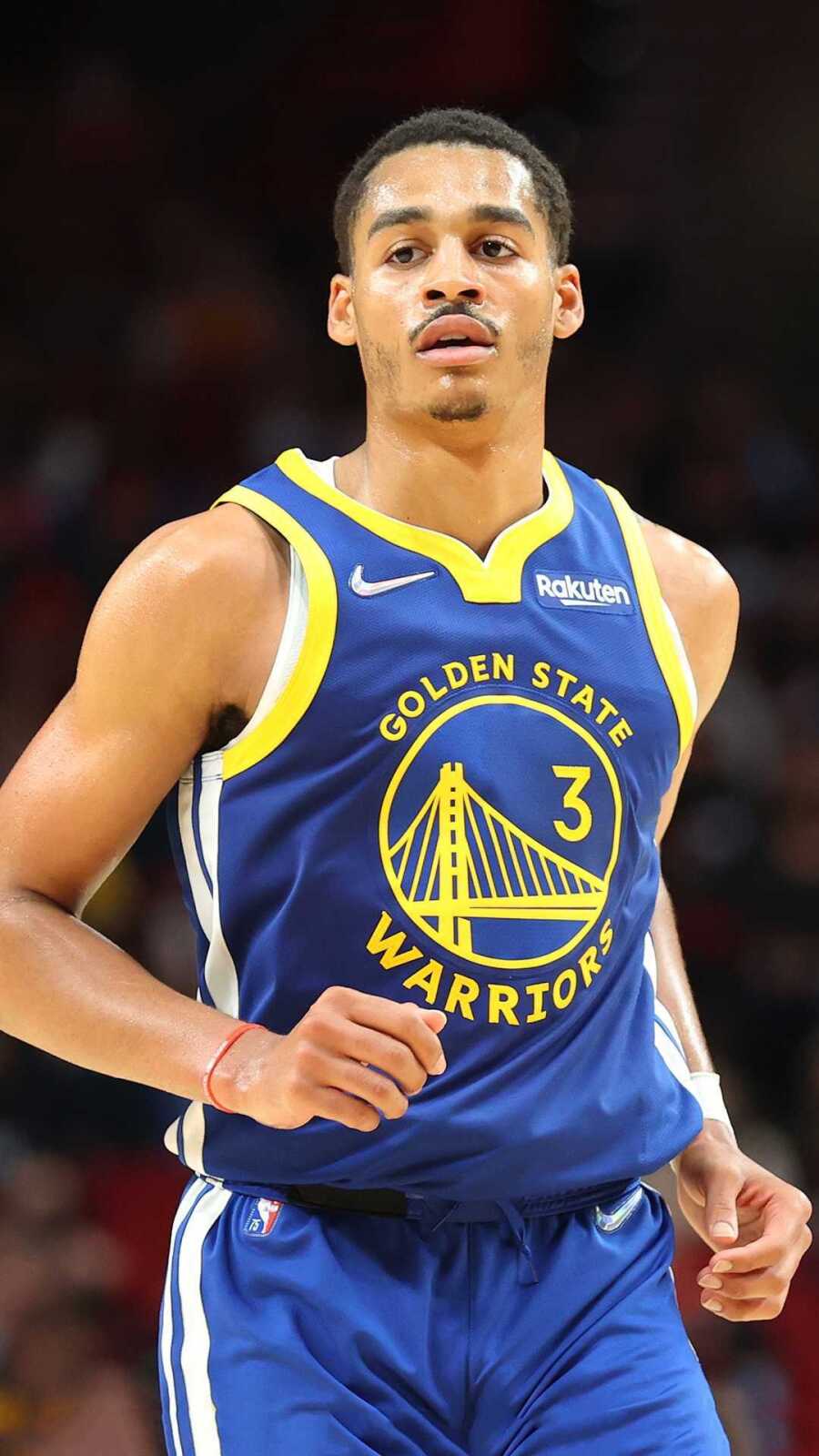 Jordan Poole Wallpapers (42 images) - WallpaperCat