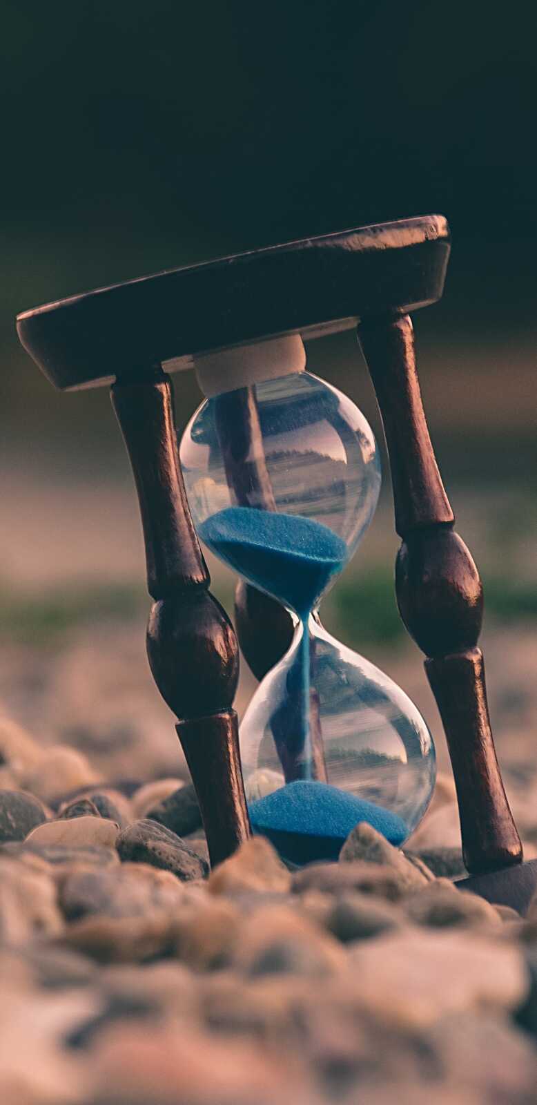 Hourglass Wallpapers (33 images) - WallpaperCat