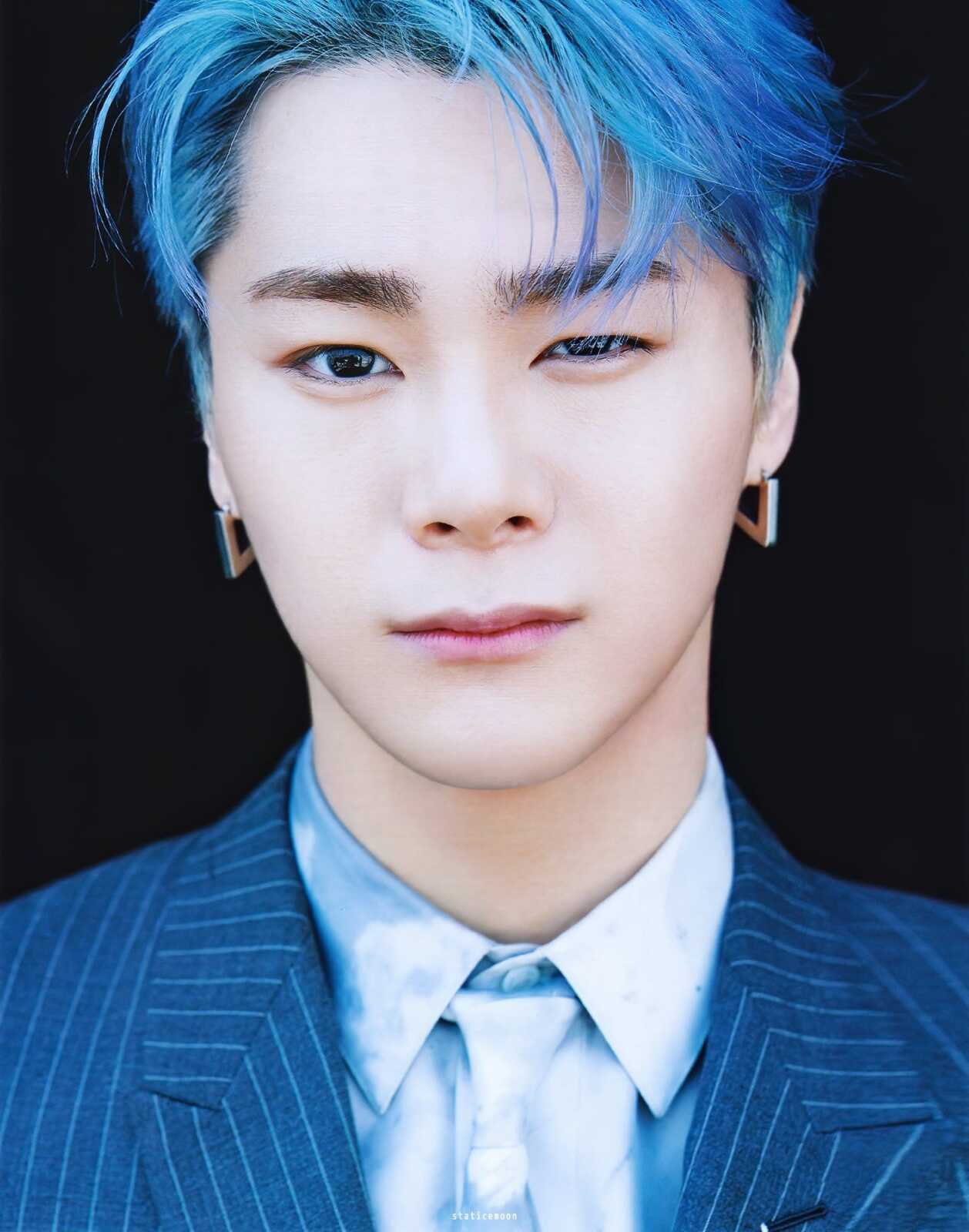 Moon Bin Wallpapers (36 images) - WallpaperCat