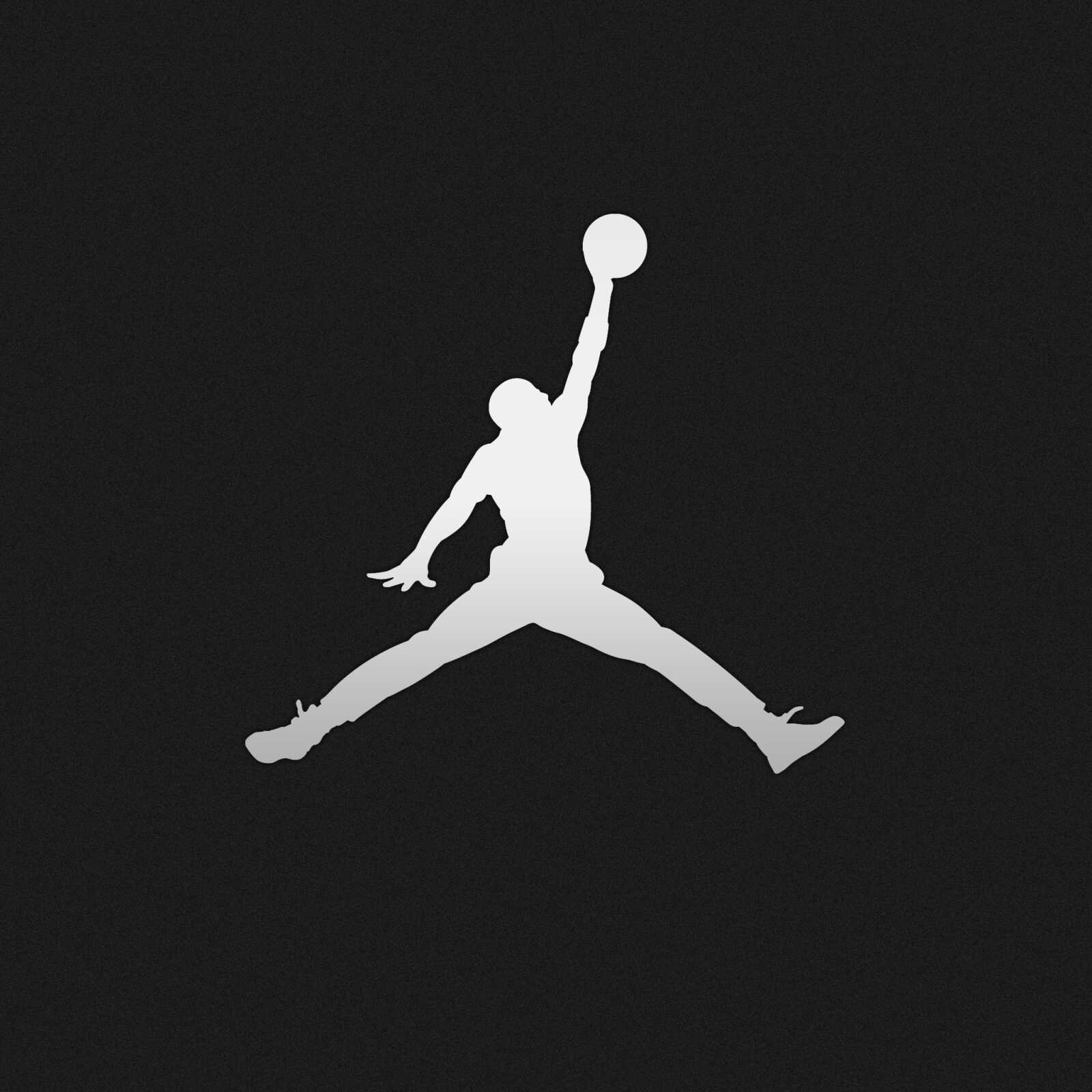 Jumpman Logo Wallpapers (18 images) - WallpaperCat