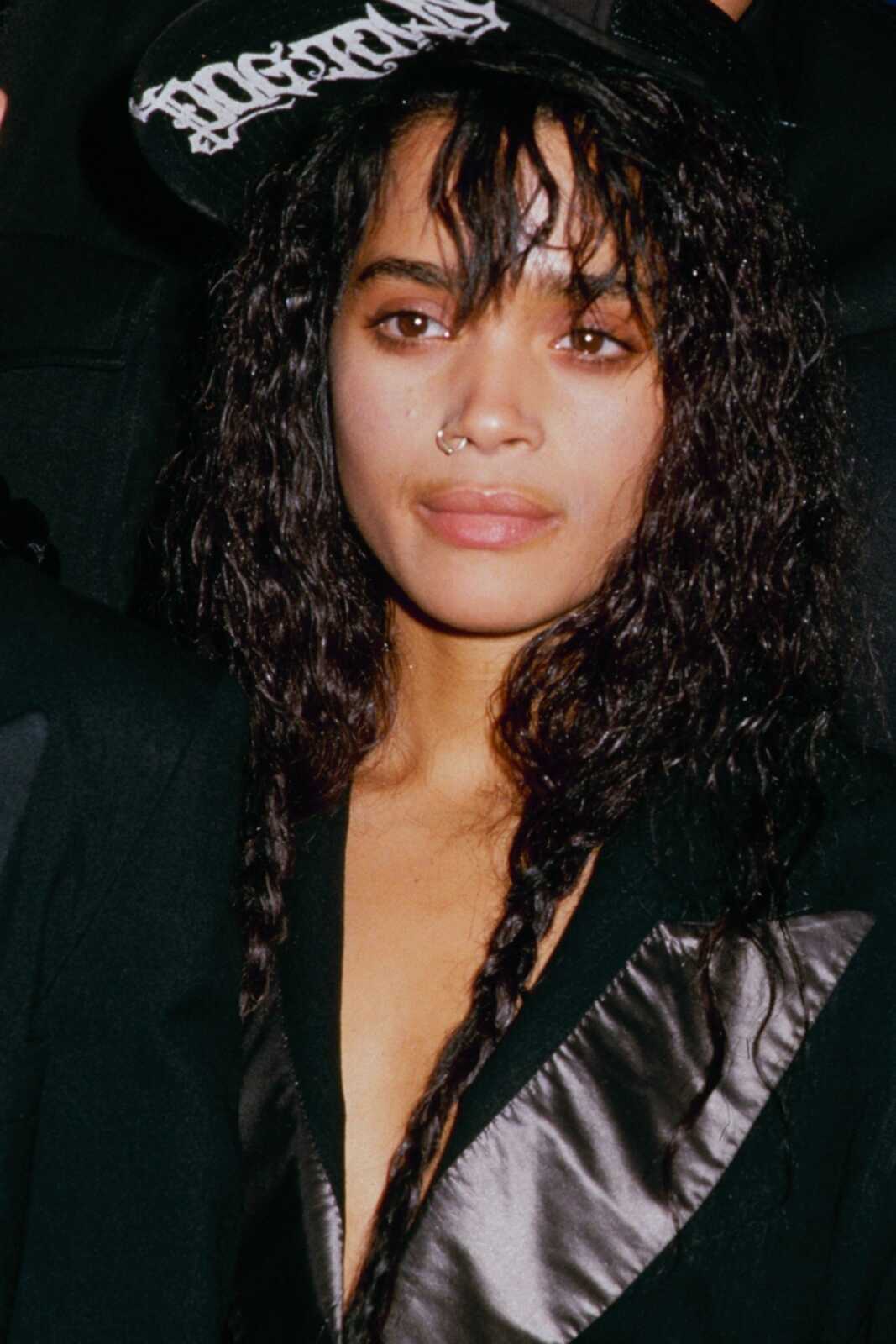 Lisa Bonet Wallpapers (11 images) - WallpaperCat