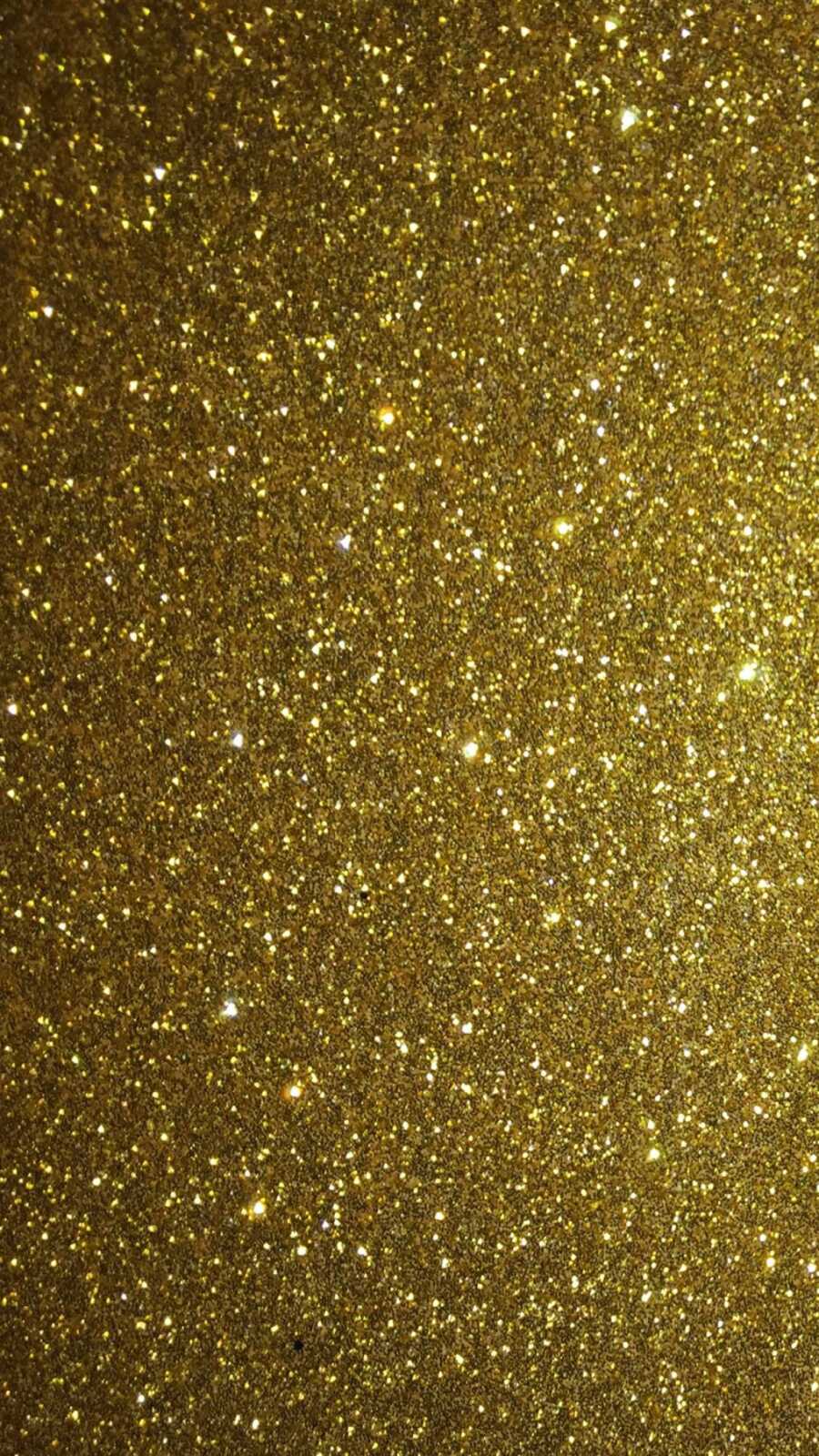 Gold Glitter Wallpapers (41 images) - WallpaperCat
