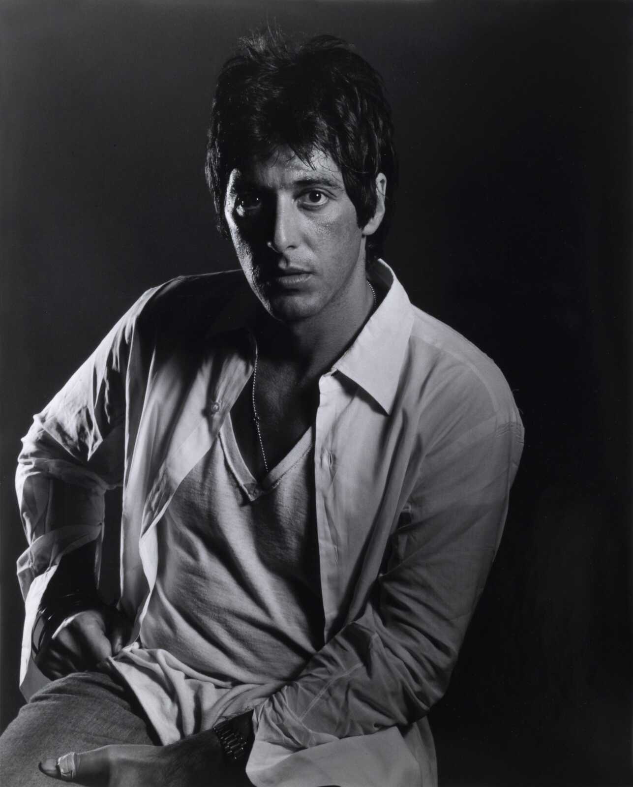 Al Pacino Wallpapers (49 images) - WallpaperCat