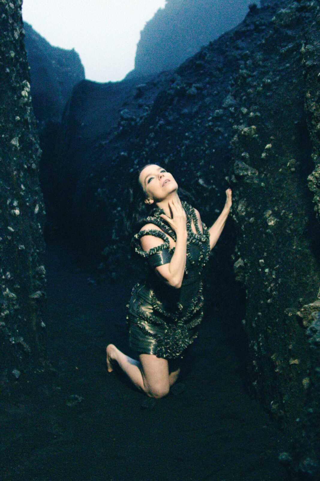 Bjork Wallpapers (27 images) - WallpaperCat