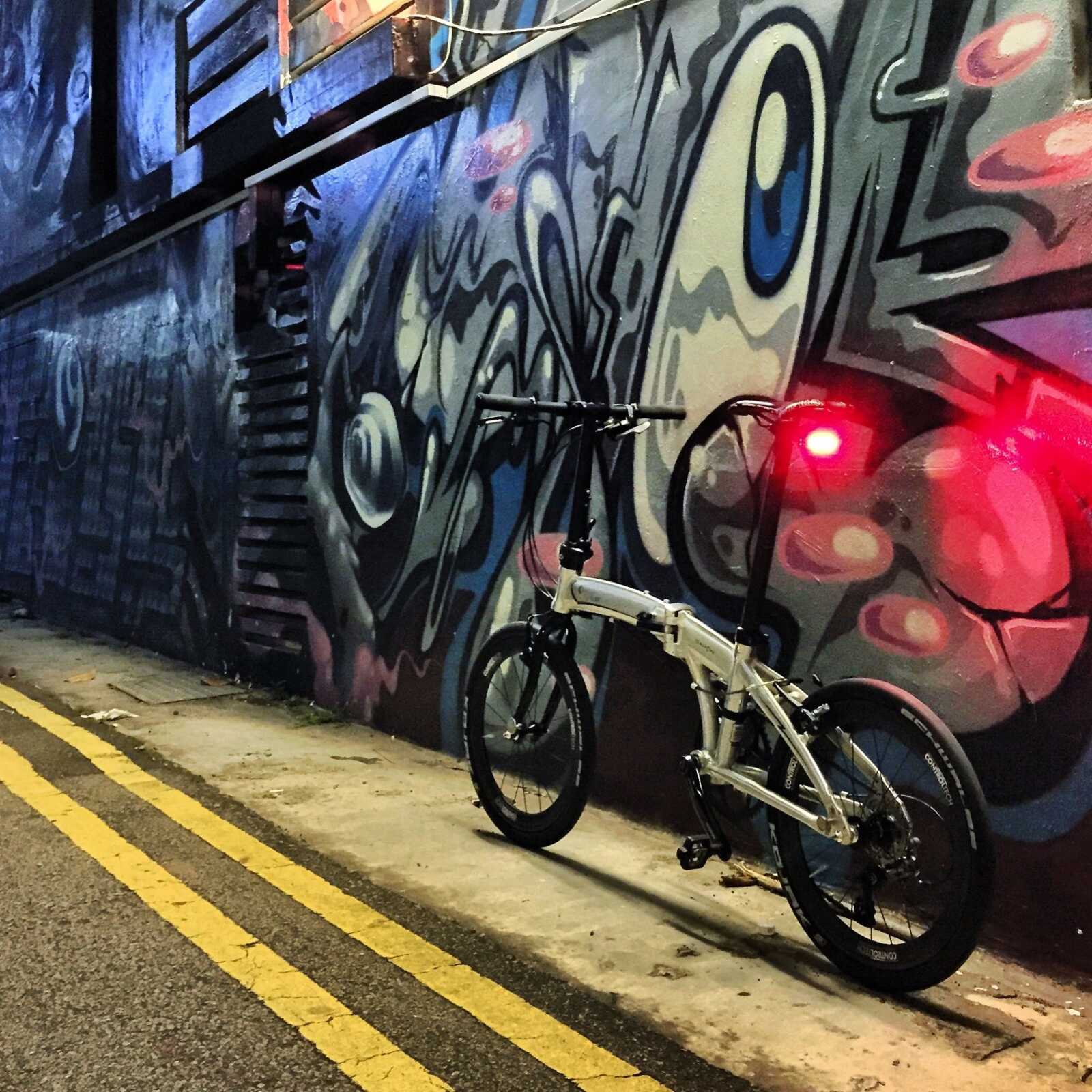 DAHON Bikes Wallpapers (13 images) - WallpaperCat
