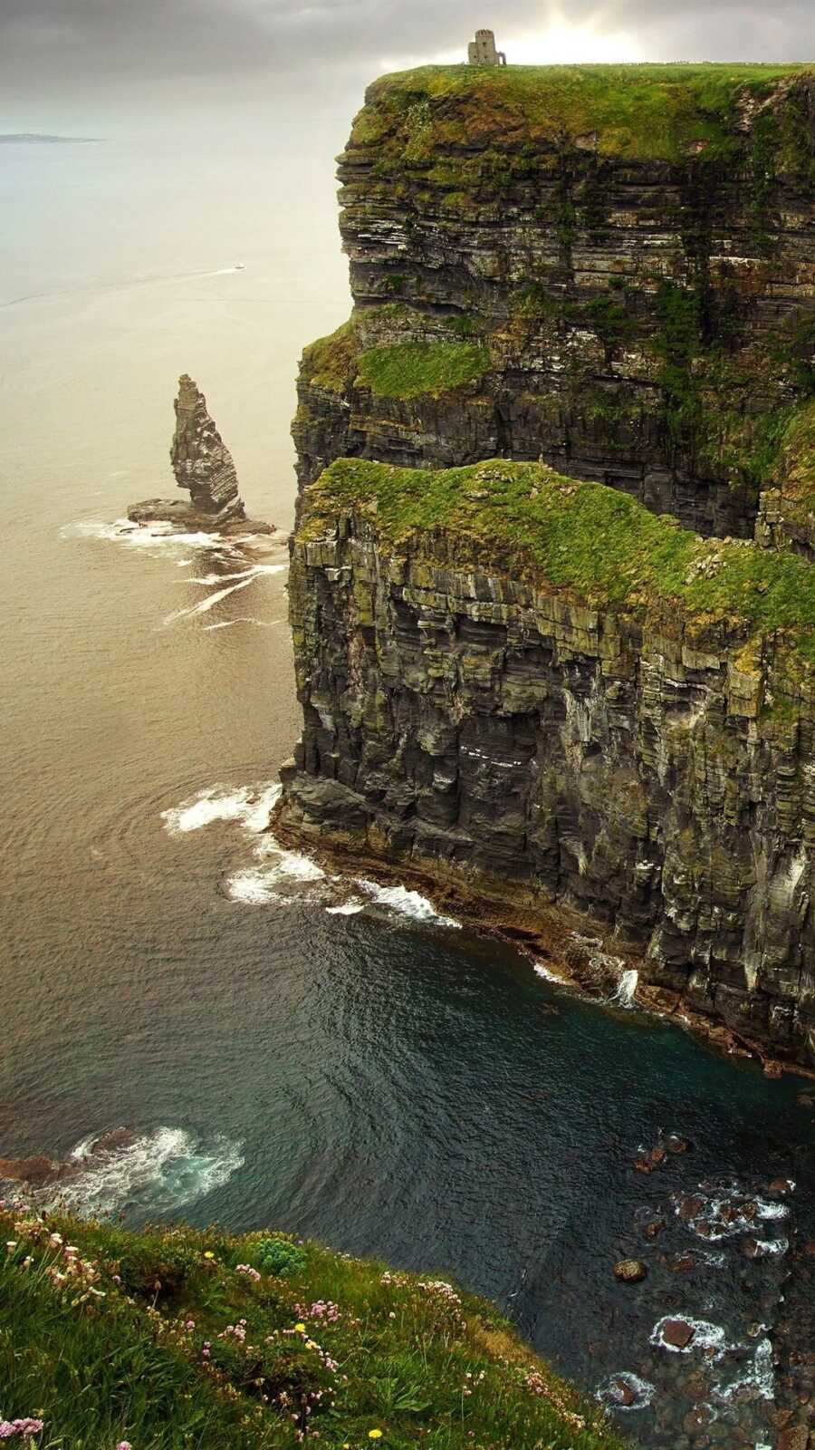Irish Countryside Wallpapers (43 images) - WallpaperCat