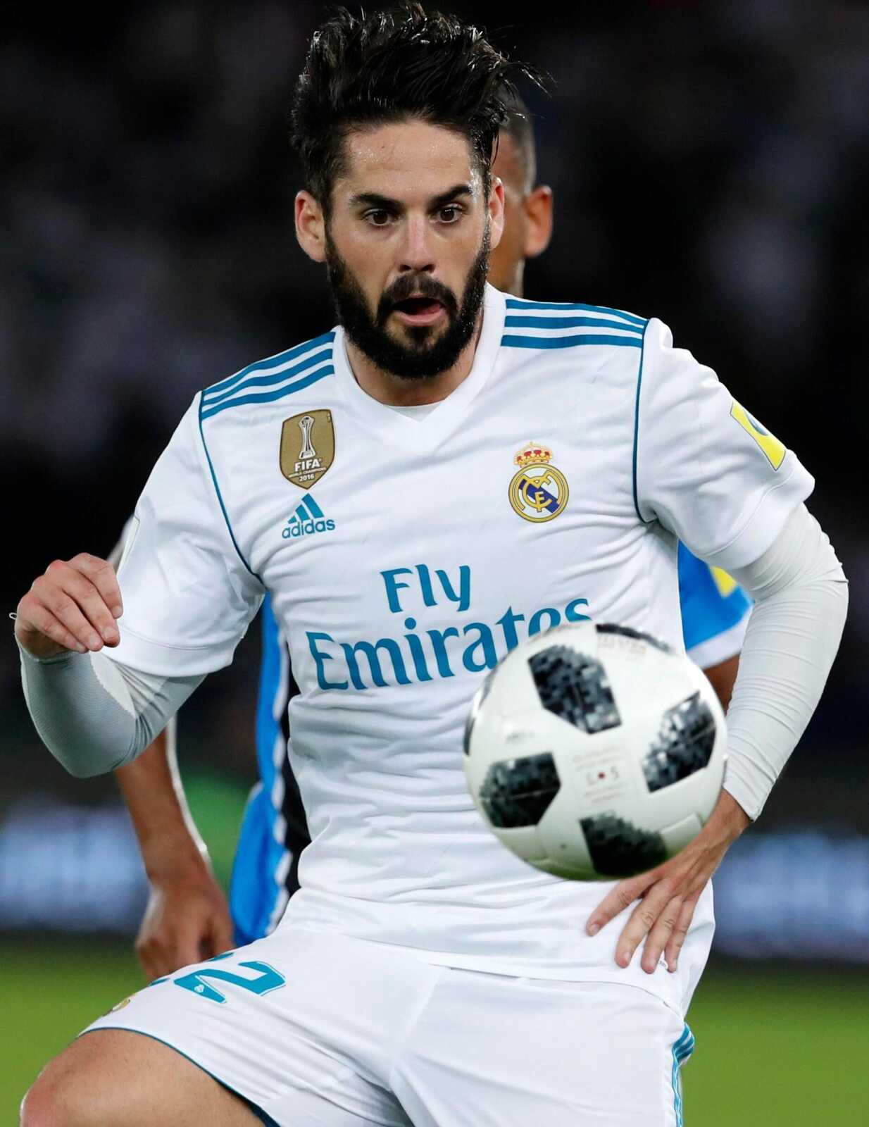 Isco Wallpapers (24 images) - WallpaperCat
