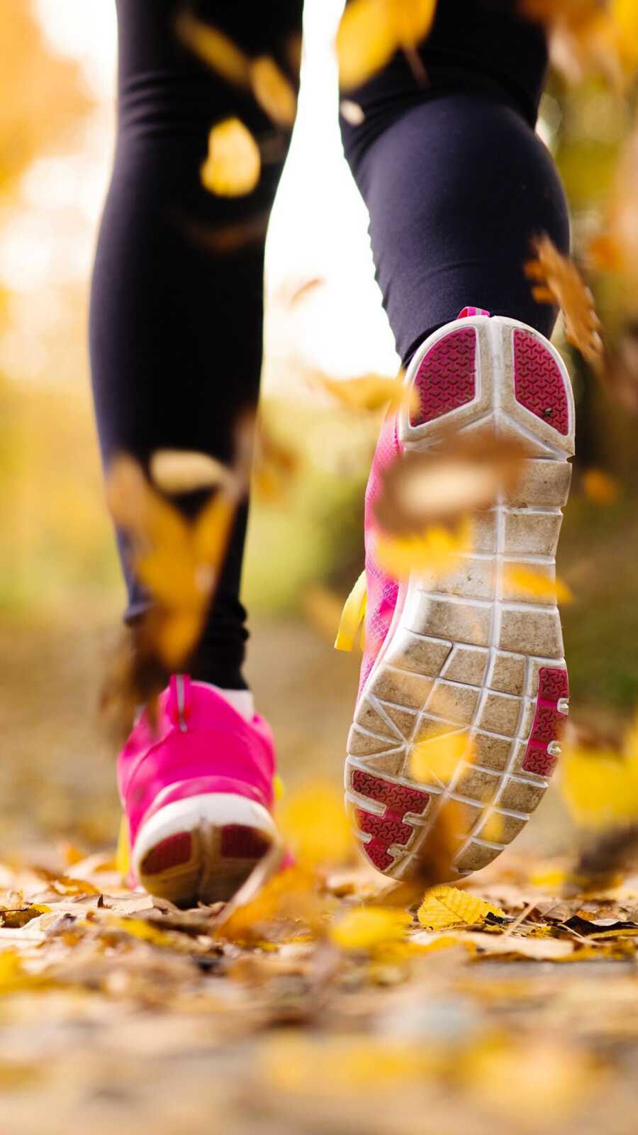 Running Wallpapers (27 images) - WallpaperCat