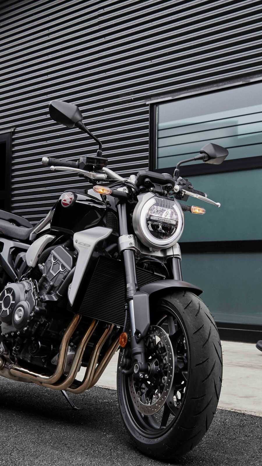 Honda CB1000R Wallpapers (39 images) - WallpaperCat