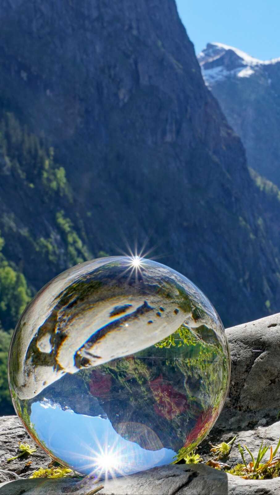 Glass Wallpapers (53 images) - WallpaperCat