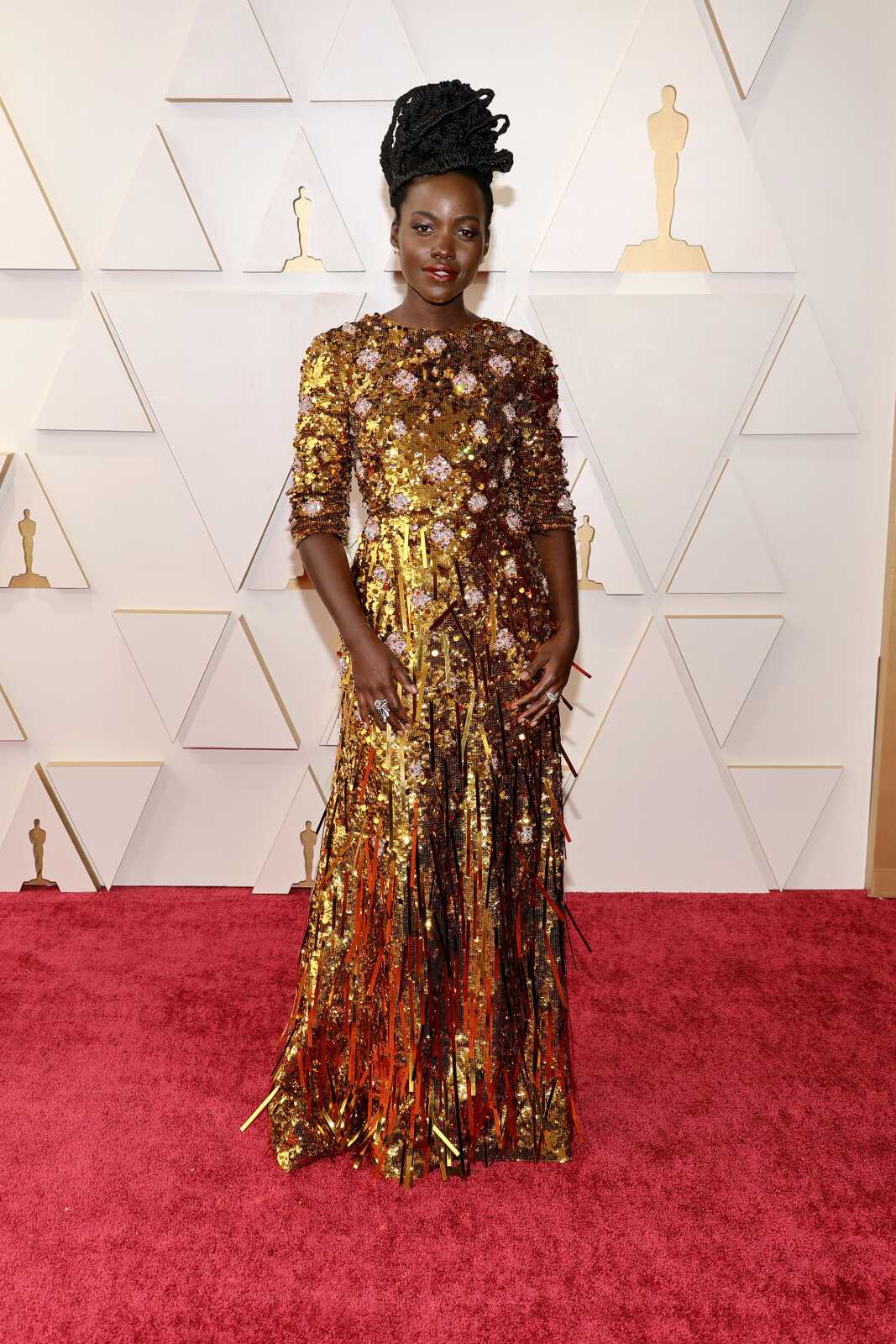 The Oscars Wallpapers (37 images) - WallpaperCat