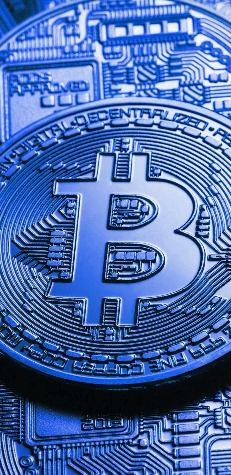 Bitcoin Wallpapers (67 images) - WallpaperCat