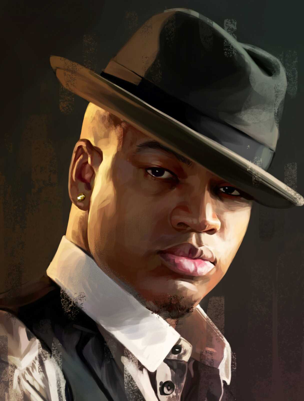 Ne-Yo Wallpapers (37 images) - WallpaperCat