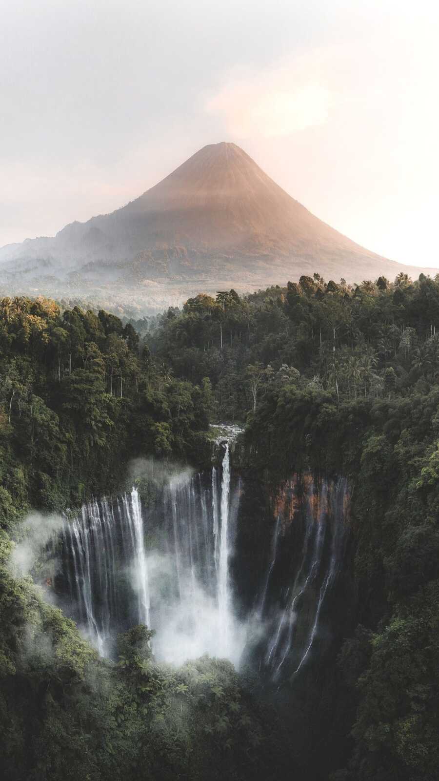 Indonesia Wallpapers (45 images) - WallpaperCat