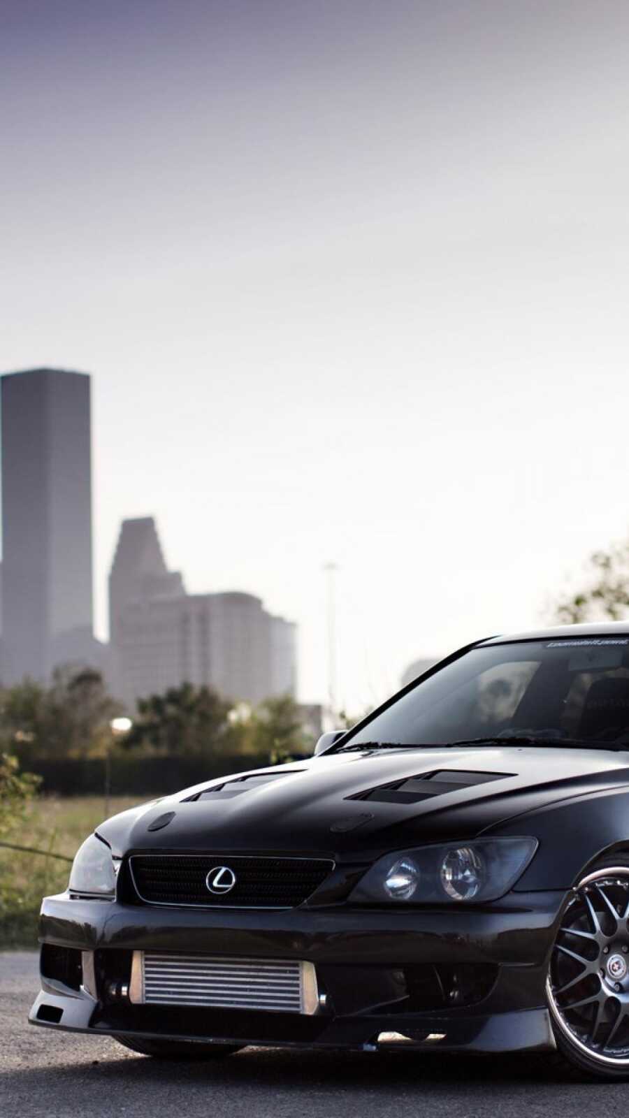 Lexus IS Wallpapers (49 images) - WallpaperCat
