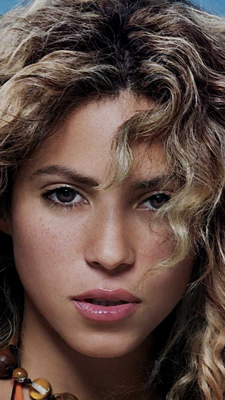 Shakira Wallpapers (49 images) - WallpaperCat