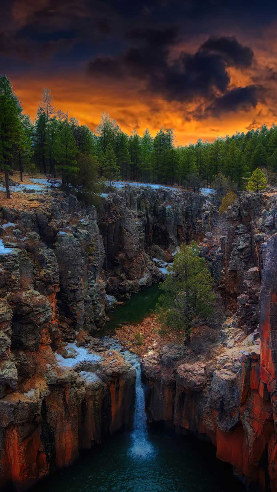 Nature Wallpapers - WallpaperCat