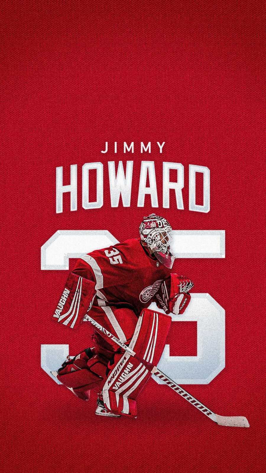 Jimmy Howard Wallpapers (16 images) - WallpaperCat