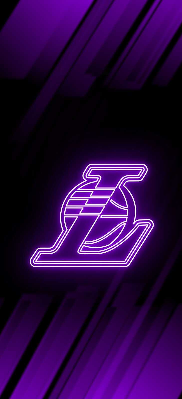 Los Angeles Lakers Wallpapers (33 images) - WallpaperCat