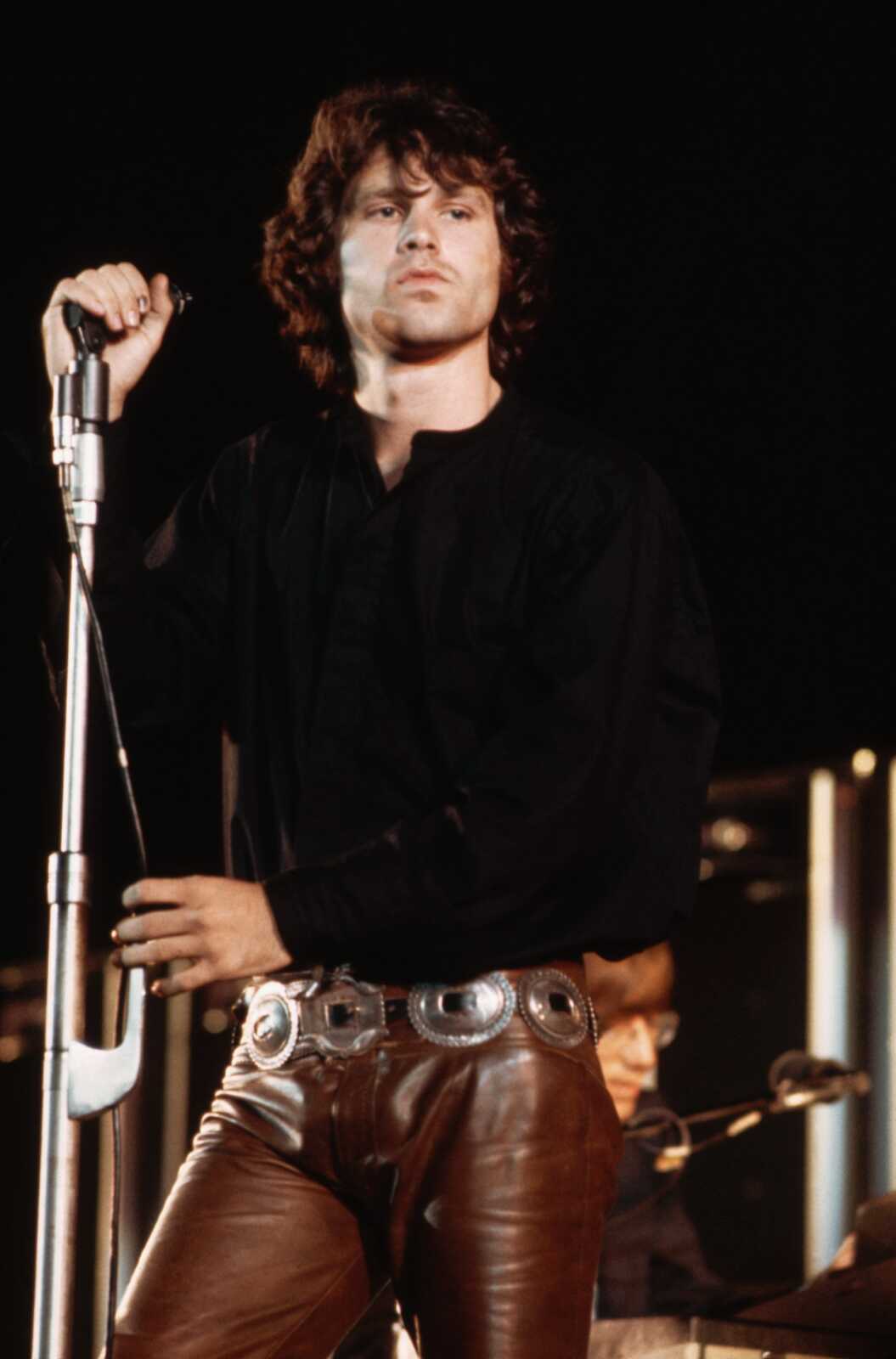 Jim Morrison Wallpapers (19 images) - WallpaperCat