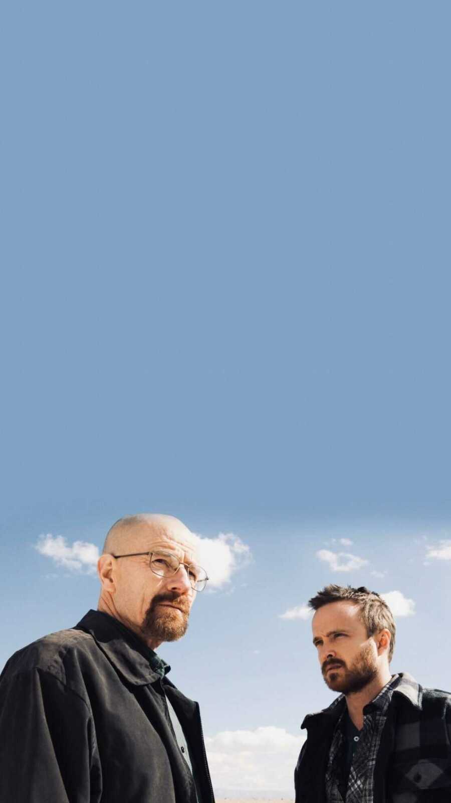Breaking Bad Wallpapers (35 images) - WallpaperCat