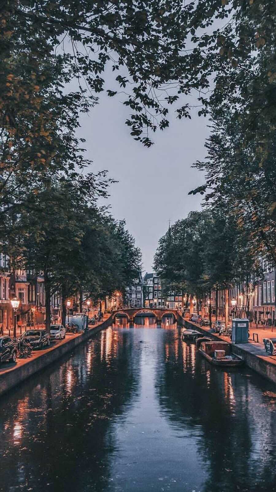 Amsterdam Wallpapers (43 images) - WallpaperCat