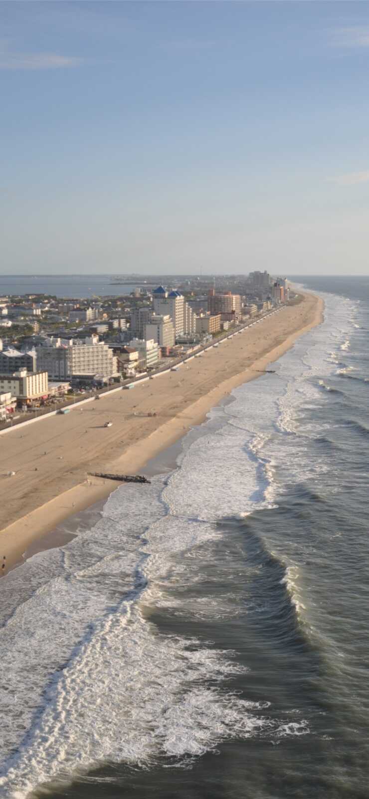 Virginia Beach Wallpapers (15 images) - WallpaperCat