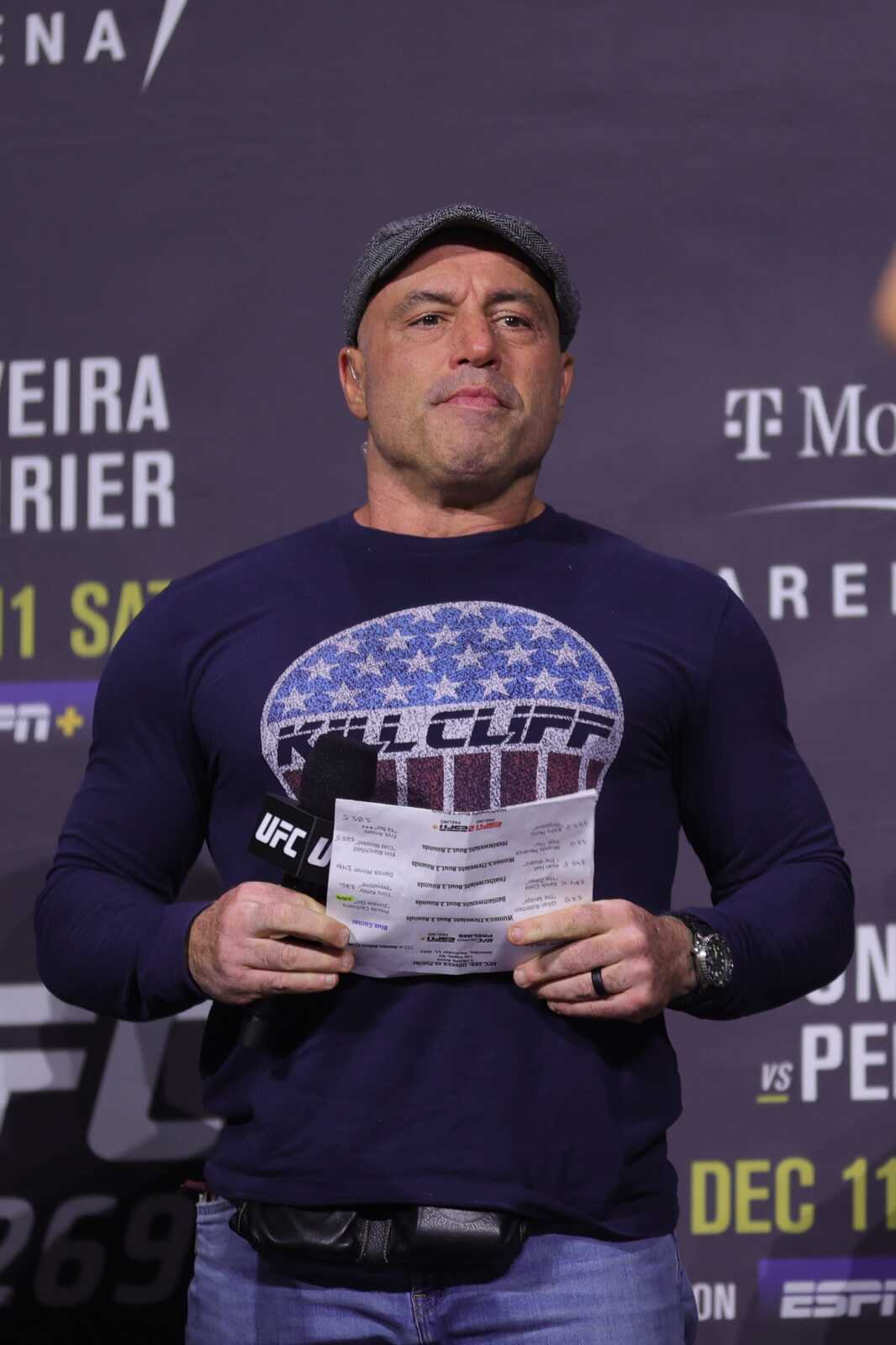 Joe Rogan Wallpapers (20 images) - WallpaperCat
