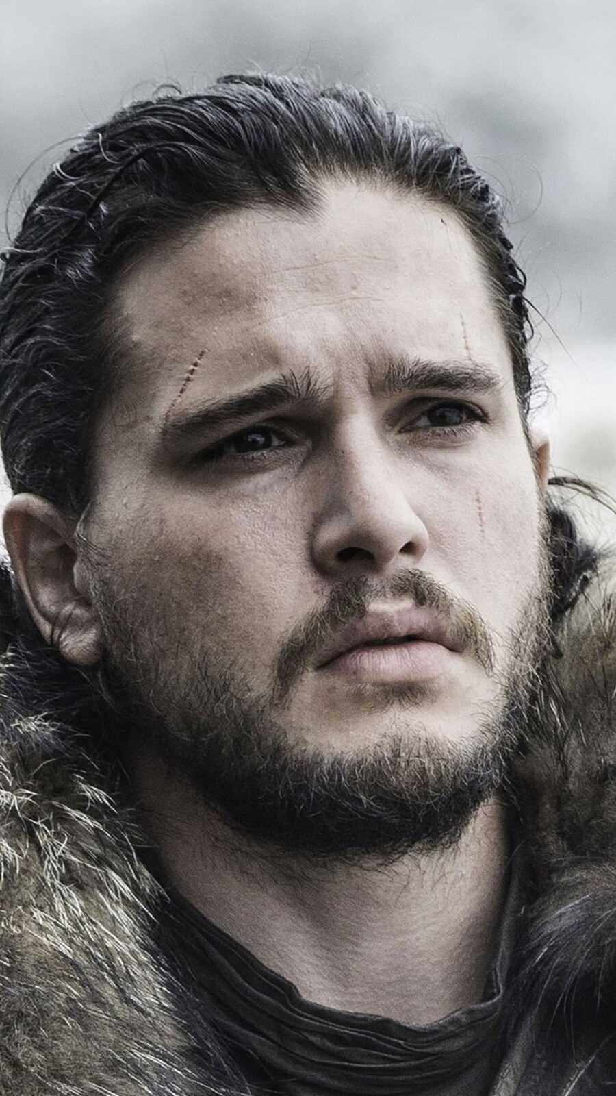 Jon Snow Wallpapers (42 images) - WallpaperCat