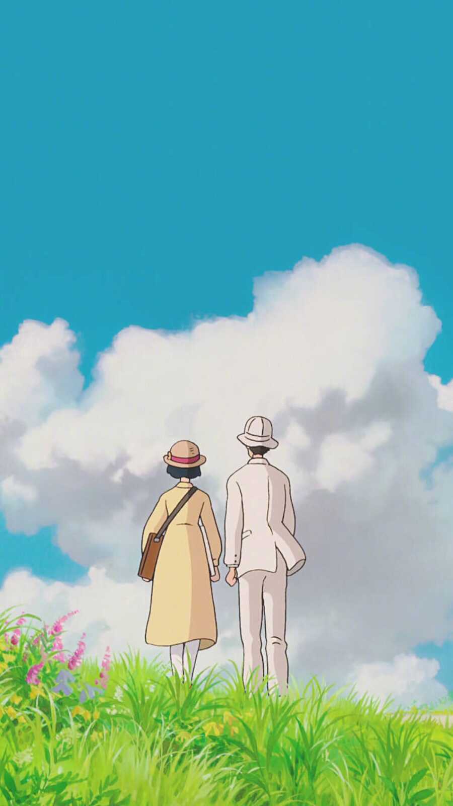 The Wind Rises Wallpapers (28 images) - WallpaperCat