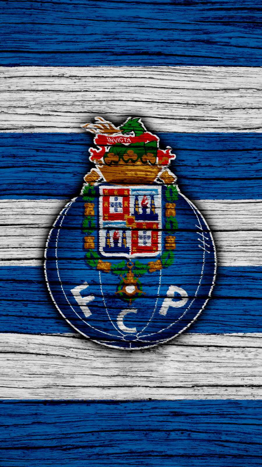 FC Porto Wallpapers (27 images) - WallpaperCat