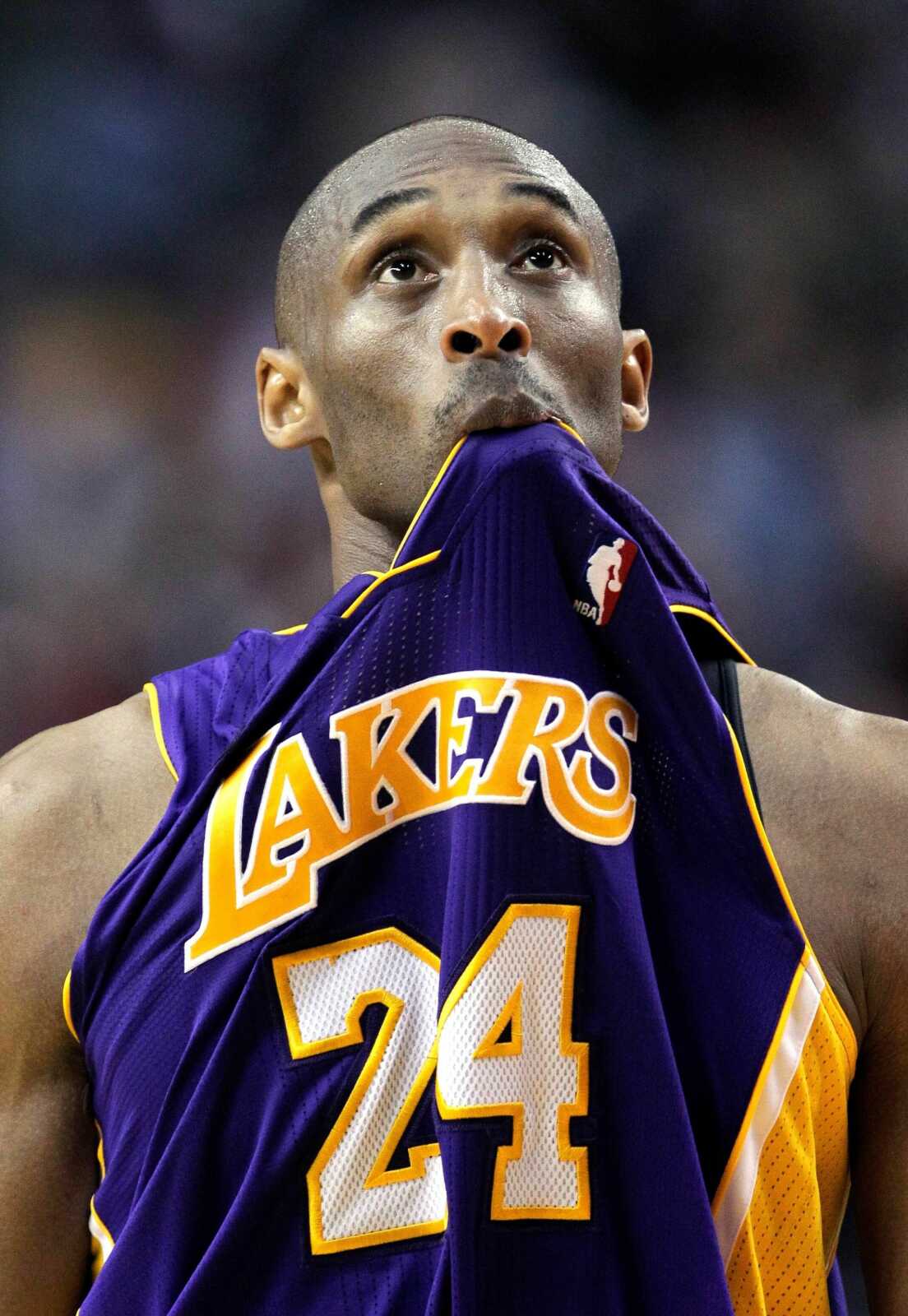 Kobe Bryant Wallpapers (32 images) - WallpaperCat