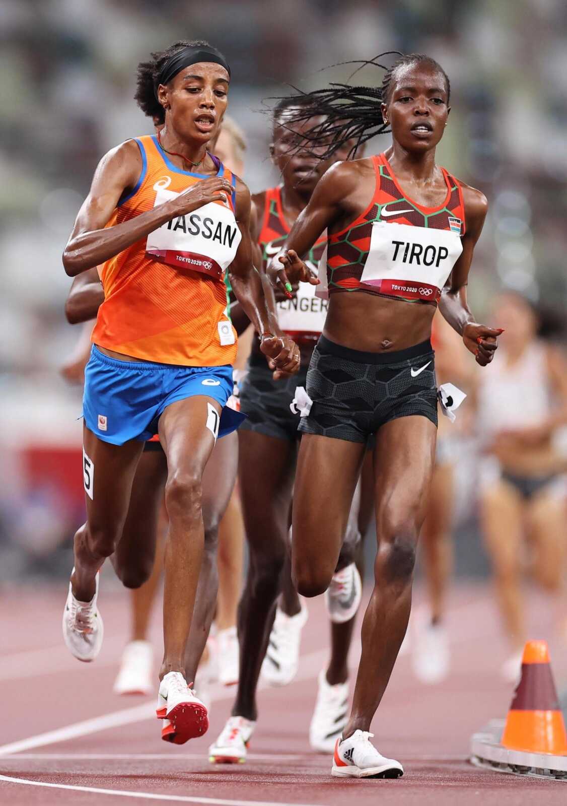 Agnes Tirop Wallpapers (22 images) - WallpaperCat