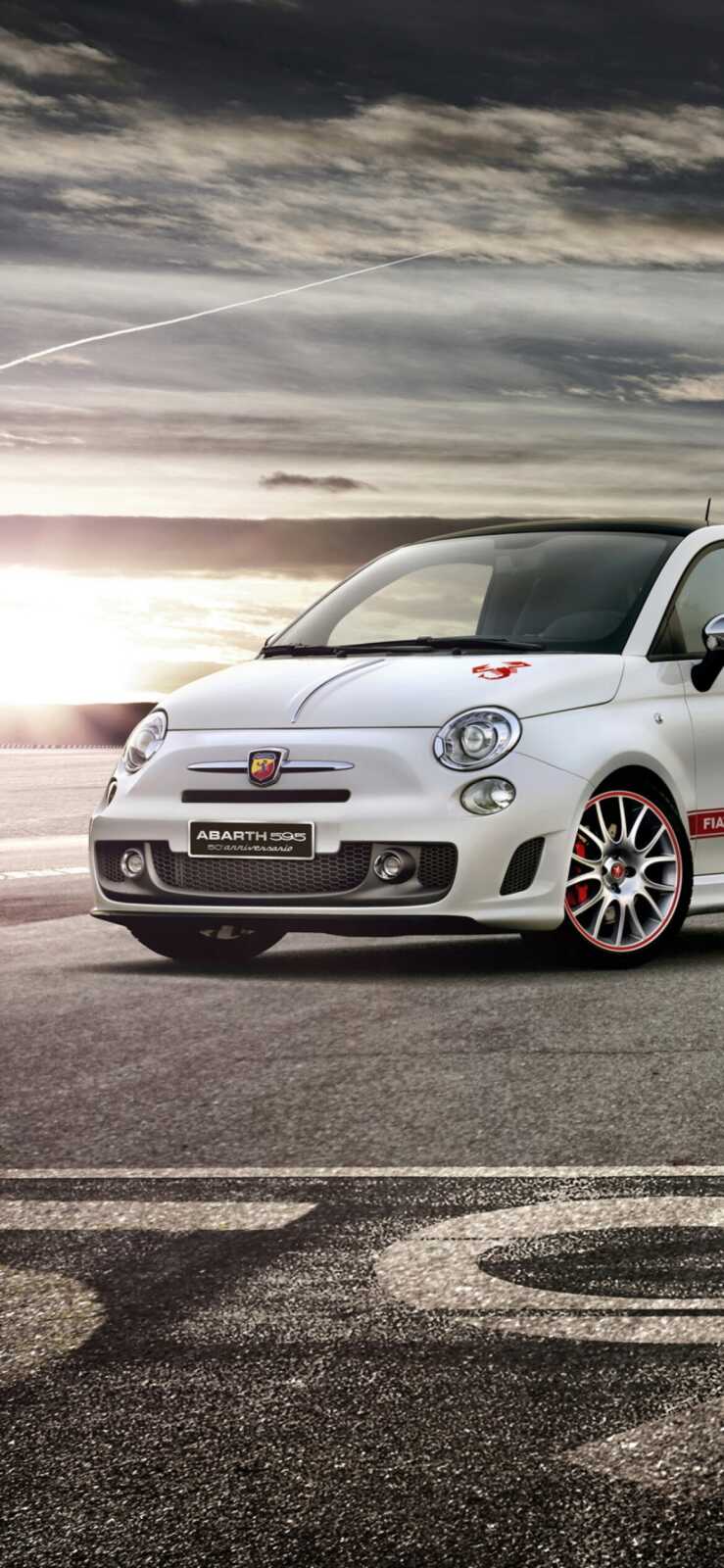 Fiat Wallpapers (40 images) - WallpaperCat