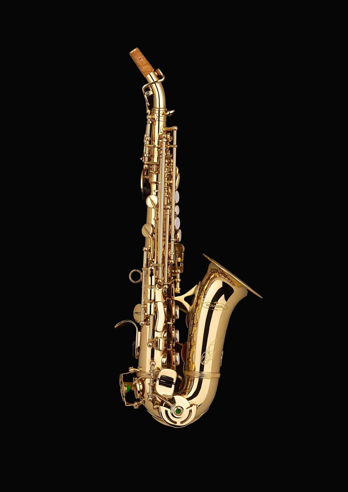 Saxophone Wallpapers (41 images) - WallpaperCat