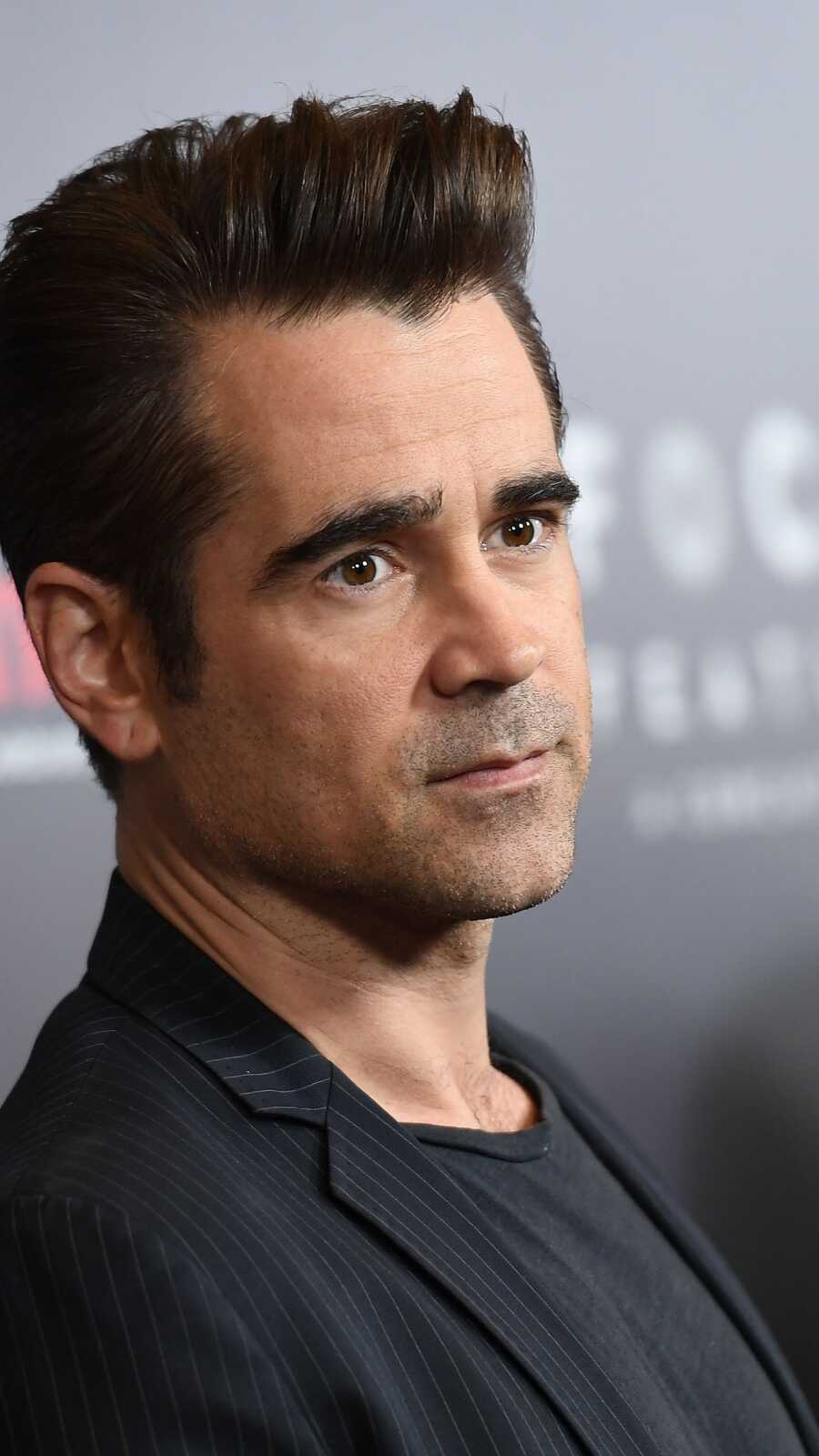 Colin Farrell Wallpapers (37 images) - WallpaperCat
