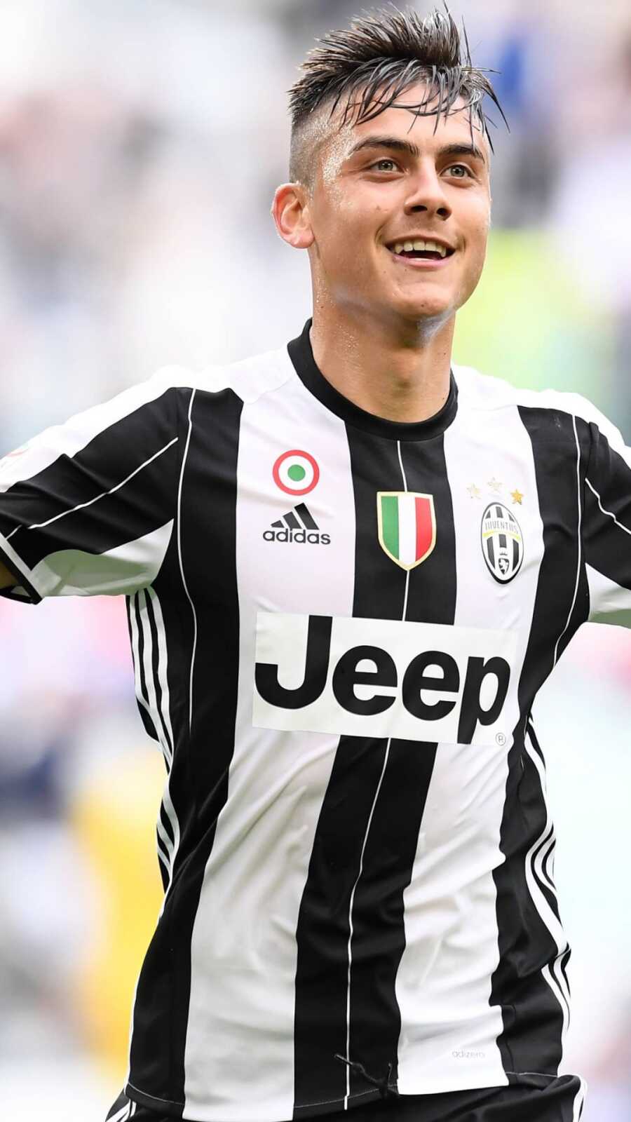 Dybala Wallpapers (36 images) - WallpaperCat