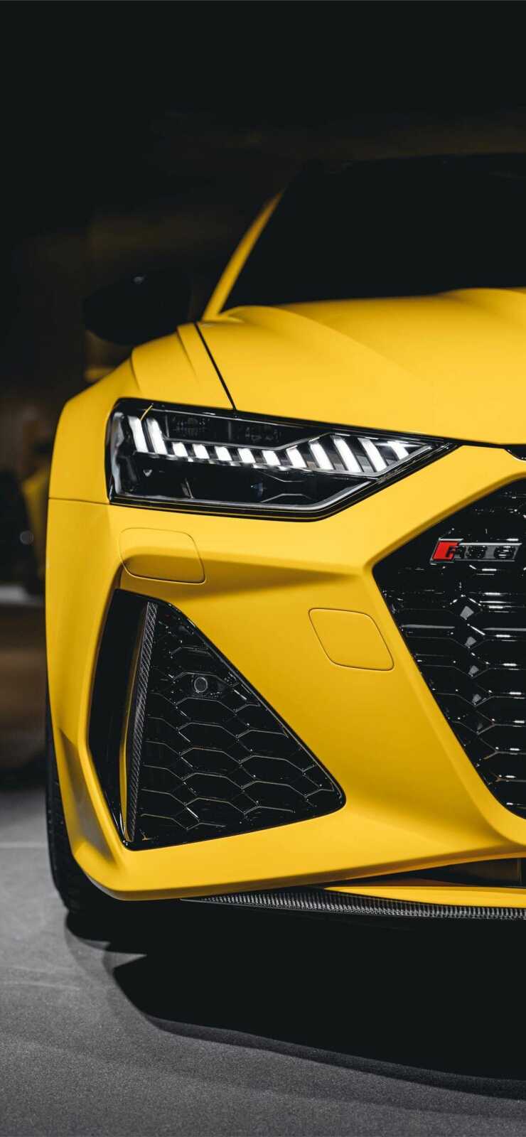 Audi Wallpapers (93 images) - WallpaperCat