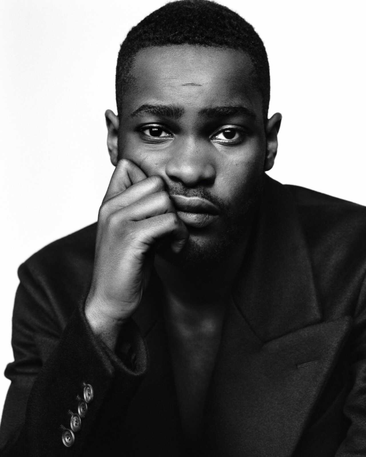 Dave (Rapper) Wallpapers (16 images) - WallpaperCat