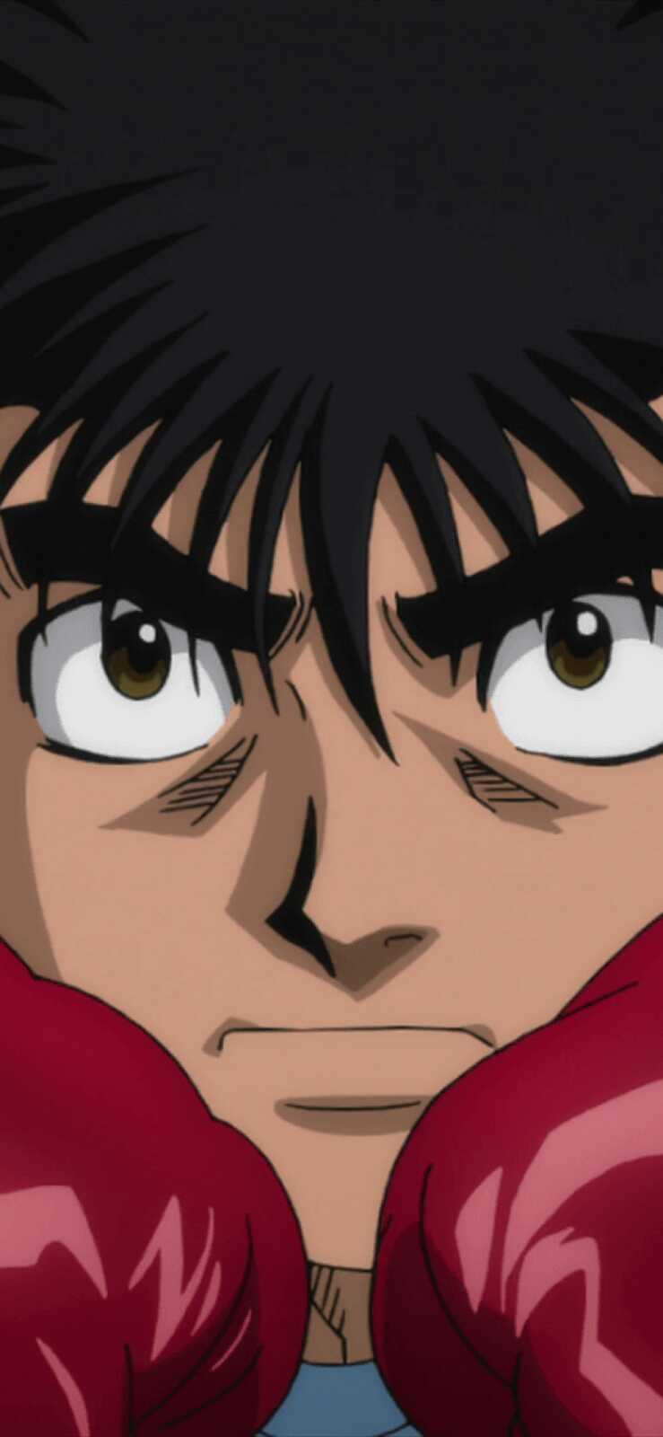 Hajime no Ippo Wallpapers (25 images) - WallpaperCat