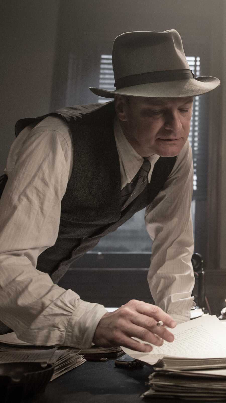 Colin Firth Wallpapers (49 images) - WallpaperCat