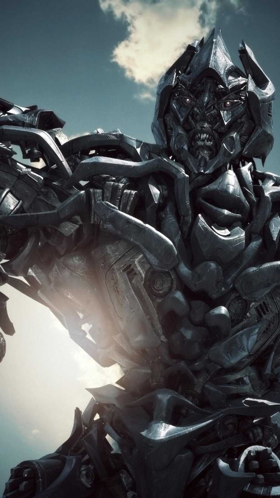 Megatron Wallpapers (19 images) - WallpaperCat