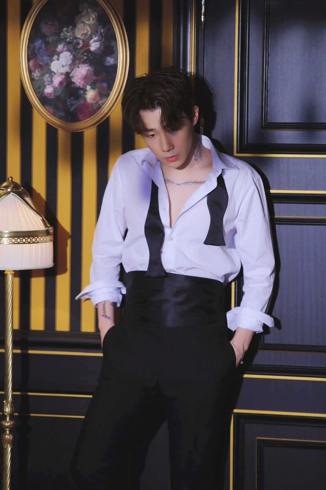 Kim Sung-kyu Wallpapers (16 images) - WallpaperCat