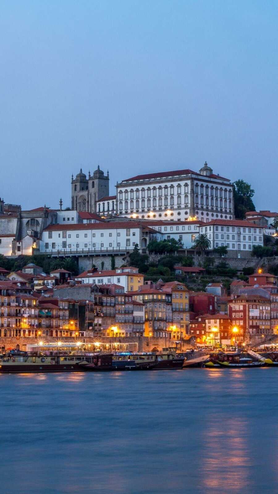 Portugal Wallpapers (43 images) - WallpaperCat