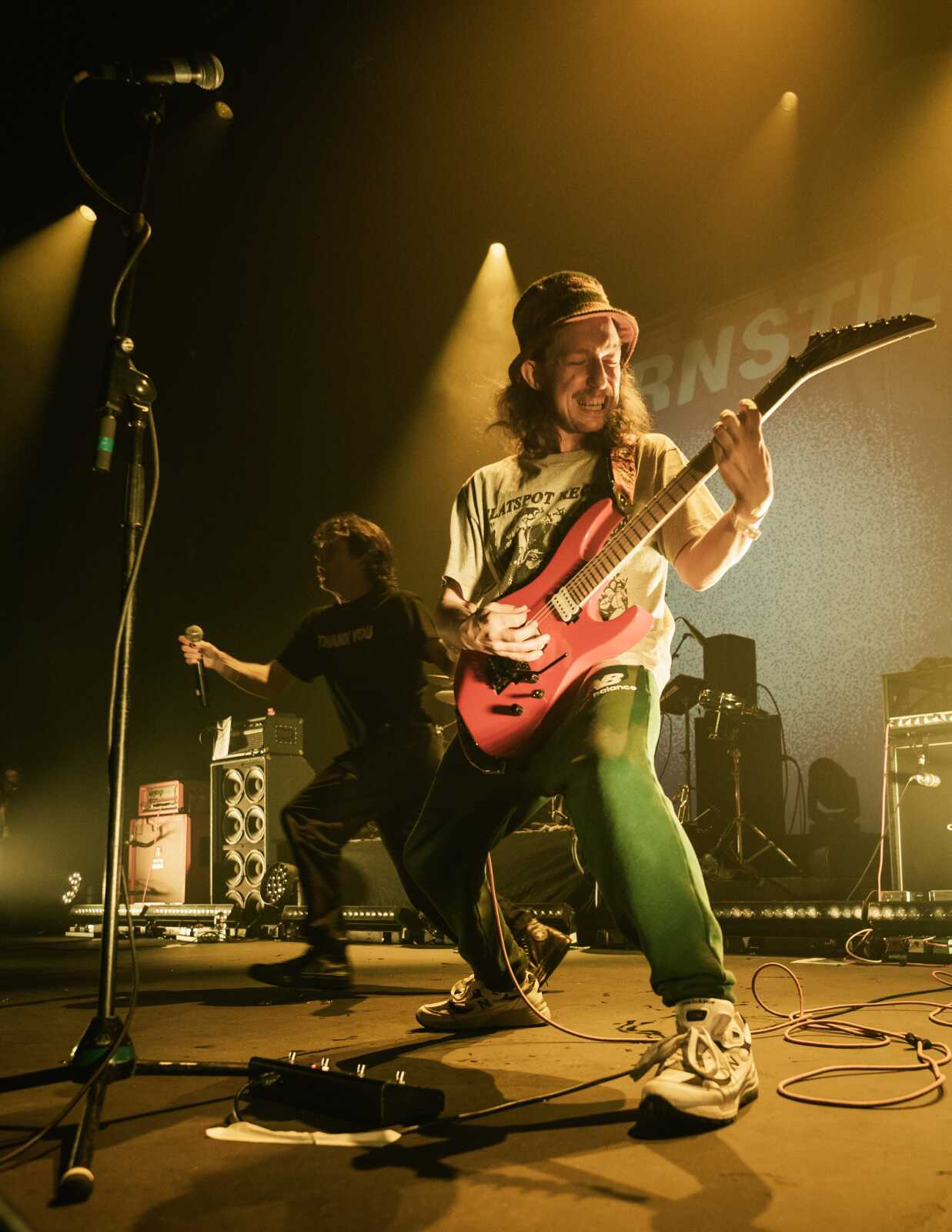 Turnstile (Band) Wallpapers (29 images) - WallpaperCat