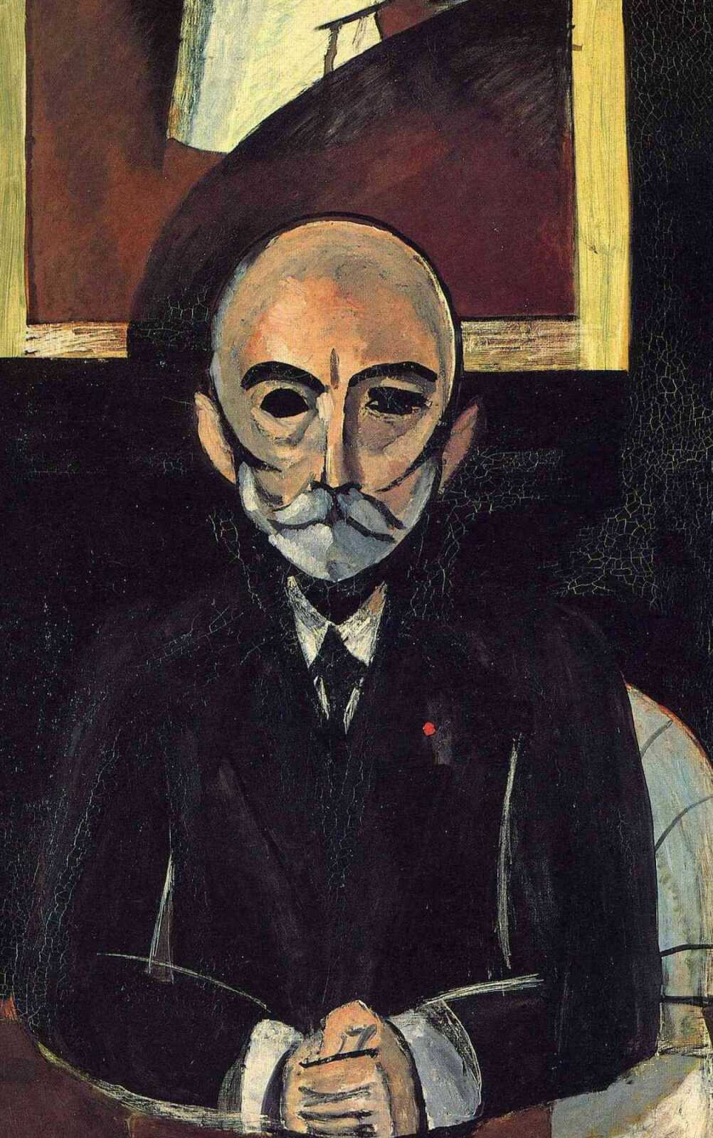 Henri Matisse Wallpapers (19 images) - WallpaperCat