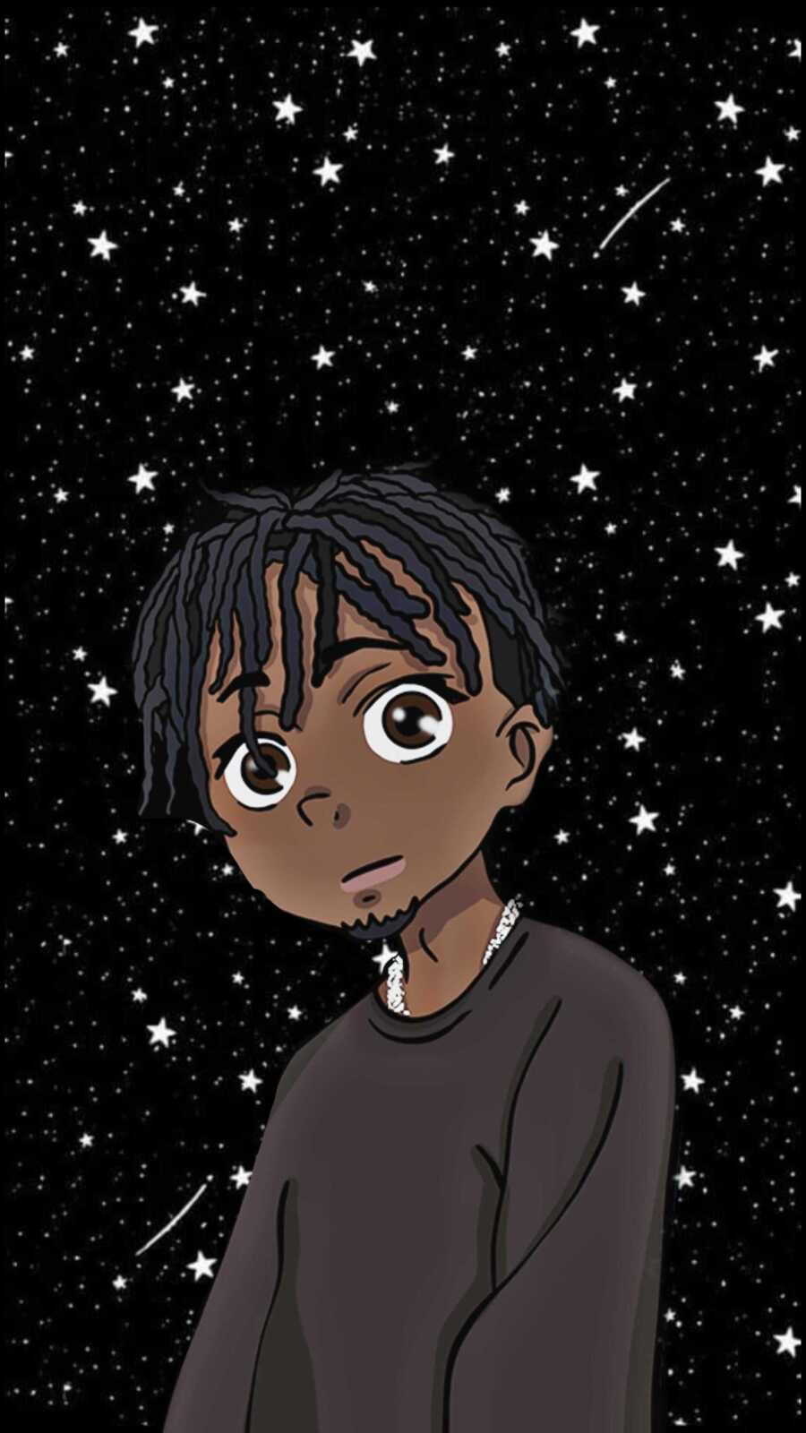 Lil Tjay Wallpapers (47 images) - WallpaperCat