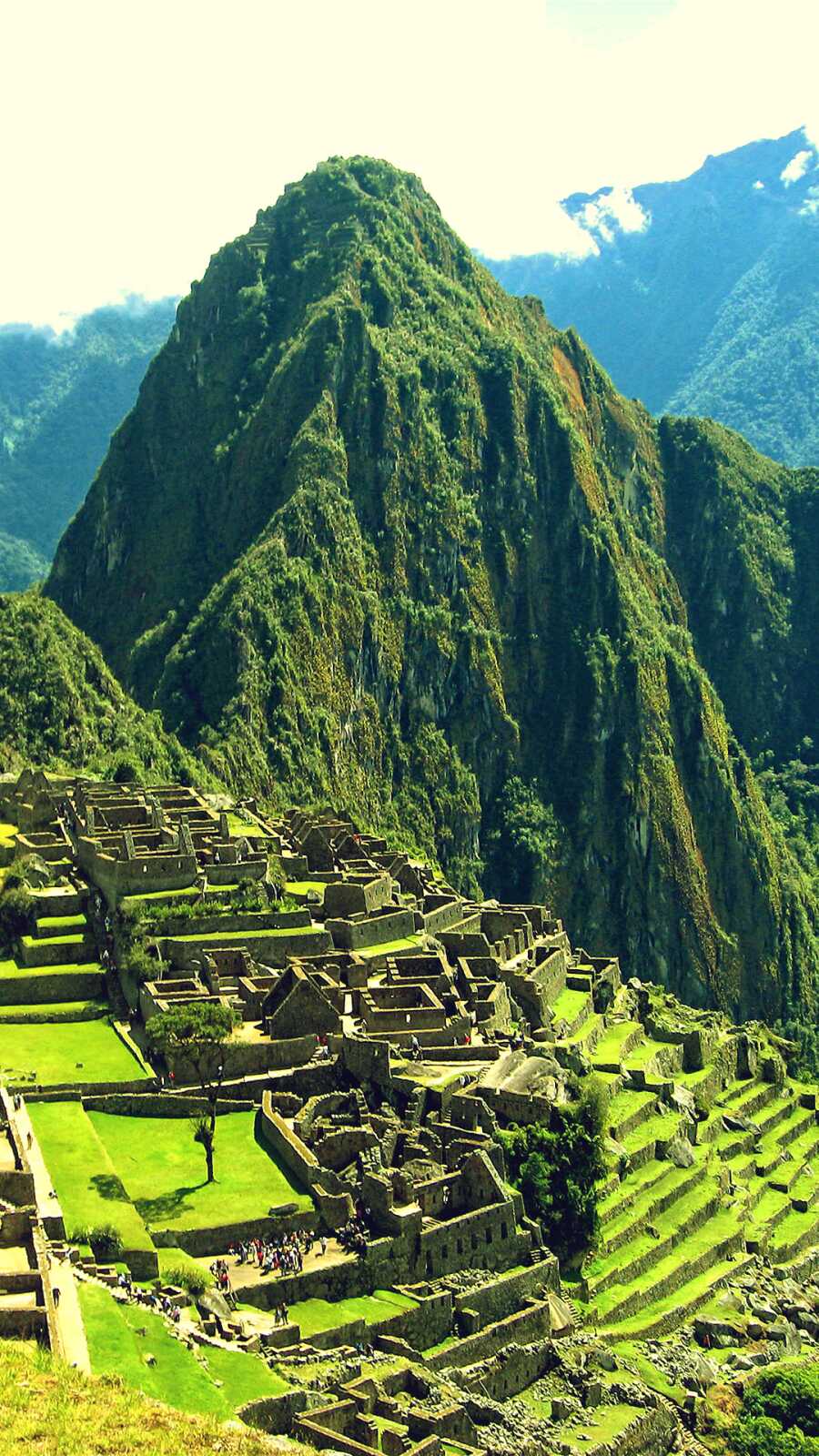 Peru Wallpapers (59 images) - WallpaperCat