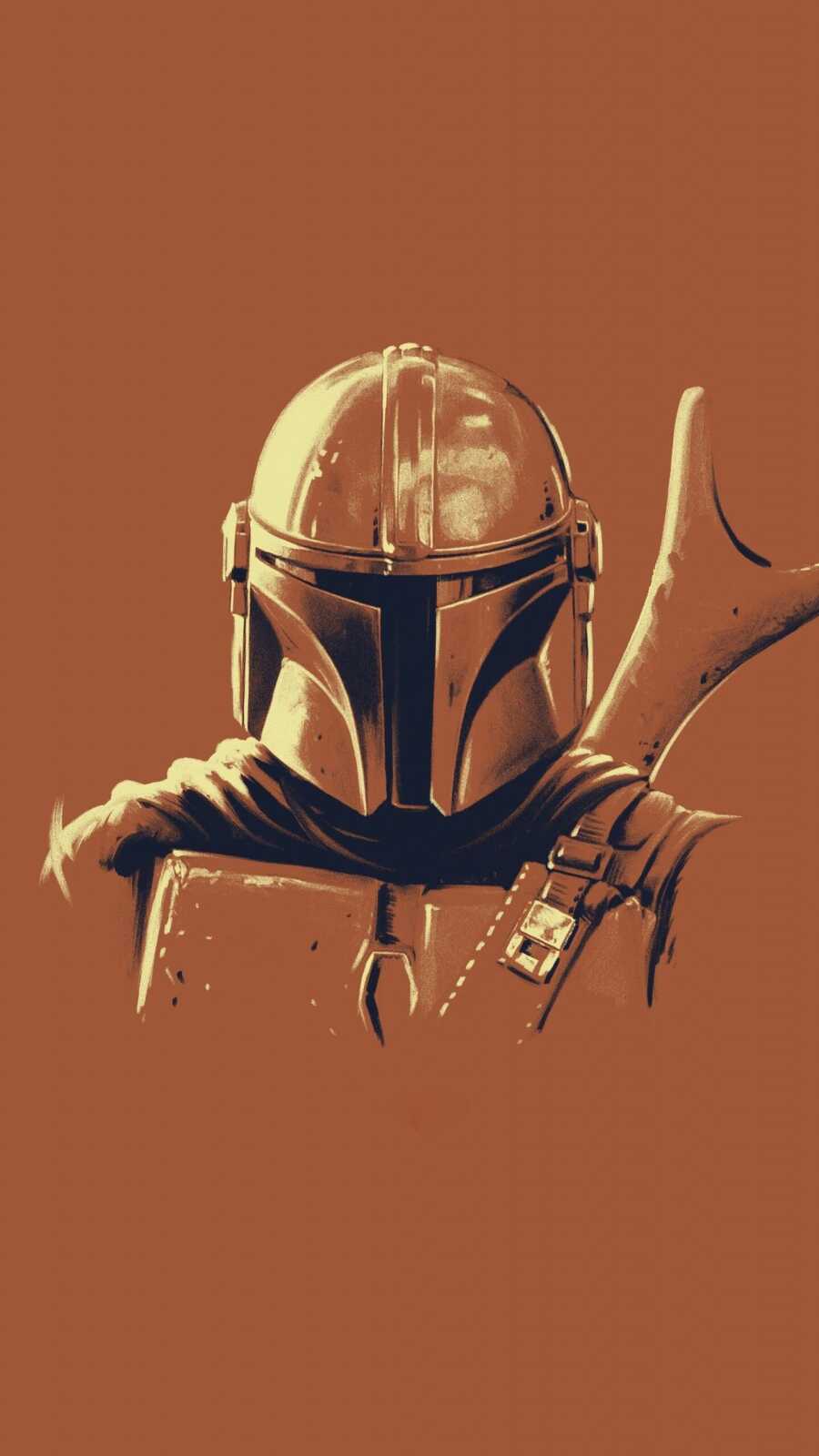 The Mandalorian Wallpapers (70 images) - WallpaperCat