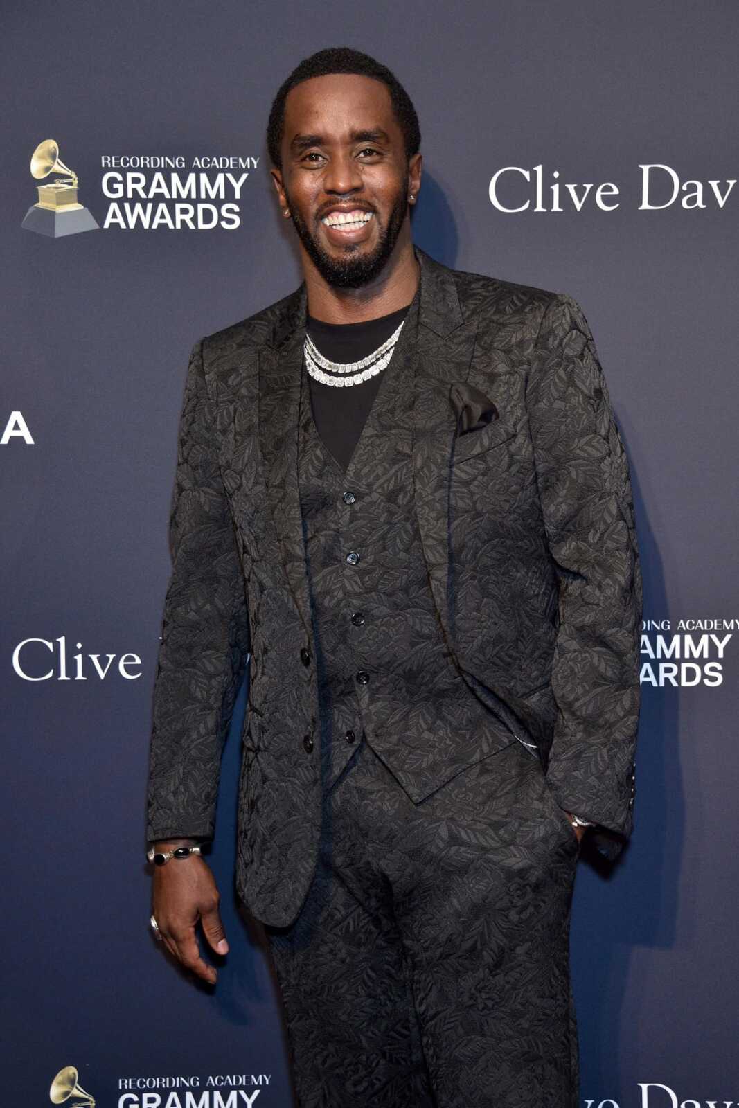 P. Diddy (Sean Combs) Wallpapers (45 images) - WallpaperCat